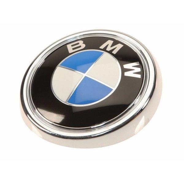 BMW BMW純正 X5 E70 LCI Mスポーツ リアゲート トランクリッドエンブレム51147157696 : AutoWear ...