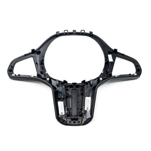 BMW 純正 ステアリングホイール M2 F87 M4 G80 G82 2シリーズ G40 32302463595 : AutoWear ...