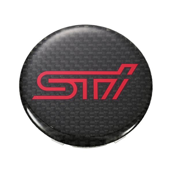 SUBARU スバル 純正 フォレスター SG5 SH9 Sエディション用 STi ロゴ ホイール センターキャップ アルミ製 4個セット 28821SA061 : AutoWear - 通販 ...