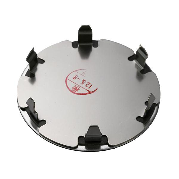 SUBARU スバル 純正 フォレスター SG5 SH9 Sエディション用 STi ロゴ ホイール センターキャップ アルミ製 4個セット 28821SA061 : AutoWear - 通販 ...