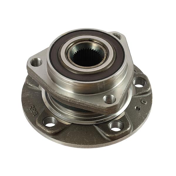 SKF 正規品 アウディ A3 TT Q2 Q3 8V エスケイエフ製 純正OEM ホイールハブベアリング フロント ボルト付2個セット ...