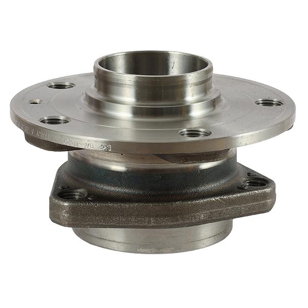 SKF 正規品 ホイールハブベアリング フロント 2個セット VKBA6556 アウディ A3 TT Q2 Q3 8V エスケイエフ ...