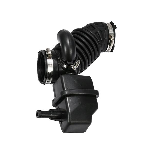 日産 エクストレイル T31 エアーインテークホース エアクリーナーホース ダクトホース 16576-JG00A 16576-JD200 ...