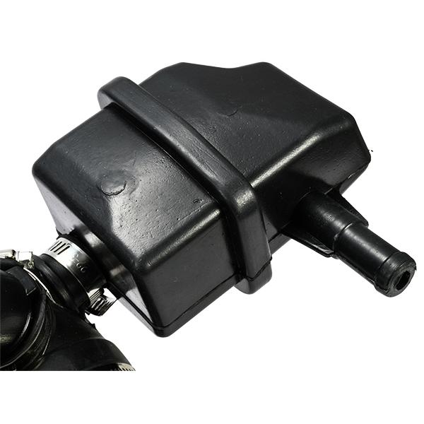 日産 エクストレイル T31 エアーインテークホース エアクリーナーホース ダクトホース 16576-JG00A 16576-JD200 ...