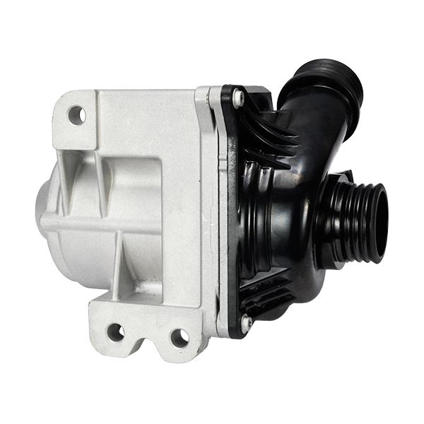 BMW F06 F12 F13 F01 F02 ウォーターポンプ + 取付ボルト3本セット 640i 740i 740Li ...