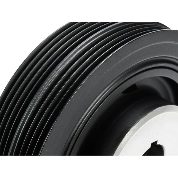 SUBARU スバル 純正 レガシィ B4 BE5 BH9 BP9 インプレッサ GC8 GDB GH8 フォレスター SF9 WRX STI クランクシャフトプーリー 12305AA252 ...