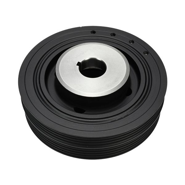 スバル 純正 レガシィ B4 BE5 BH9 BP9 インプレッサ GC8 GDB GH8 フォレスター SF9 WRX STI クランクシャフトプーリー 12305AA252 ...