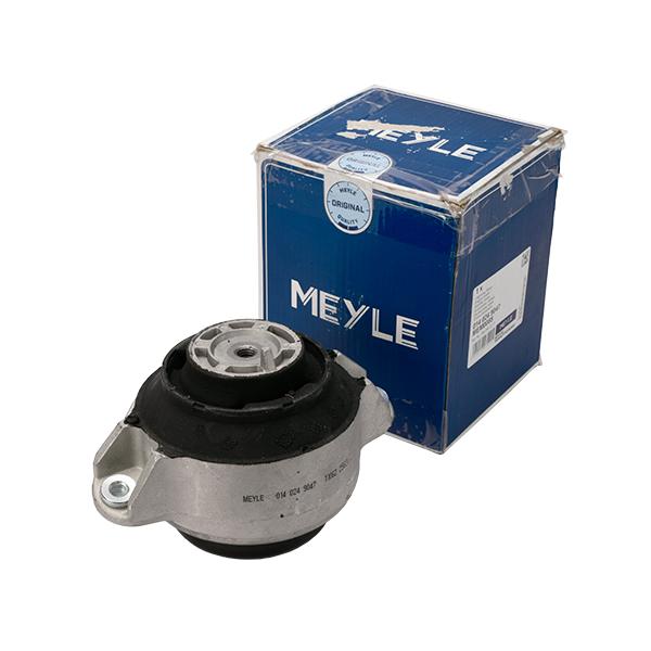 Mercedes-Benz MEYLE製 エンジンマウント メルセデスベンツ 初代Eクラス W124 3代目Sクラス W140 2個セット : AutoWear - 通販 - Yahoo!ショッピング