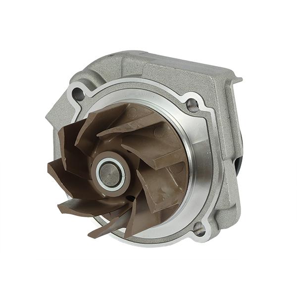 MAGNETI MARELLI 正規品 ウォーターポンプ ガスケット付き アバルト 500 チンクエチェント 595 695 500C ...
