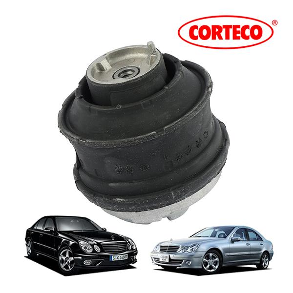 CORTECO 正規品 ベンツ C208 C209 R171 CLK200 SLK200 エンジンマウント 1個 1712400017 ...