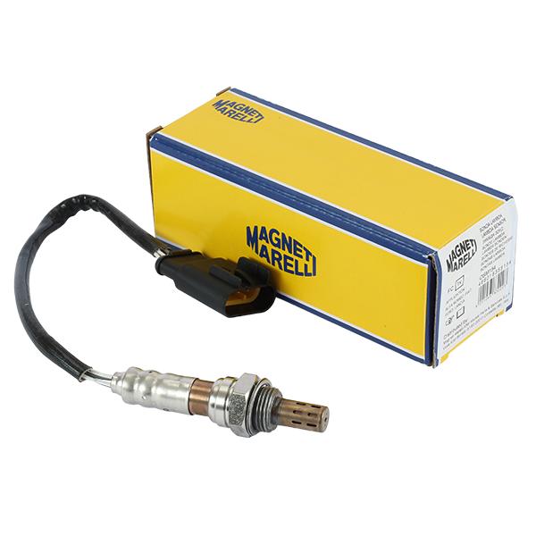 MAGNETI MARELLI 正規品 ラムダセンサー O2センサー フィアット プント 199型 PUNTO マネッティマレリ 純正OEM 55219791 : AutoWear - 通販 ...