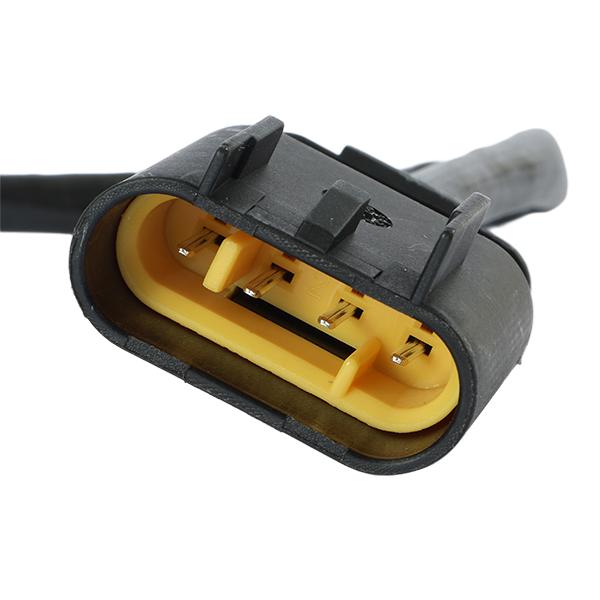 MAGNETI MARELLI 正規品 ラムダセンサー O2センサー コネクター付 アルファロメオ ジュリエッタ 前期 後期 1.4L 940型 純正OEM 55219791 ...