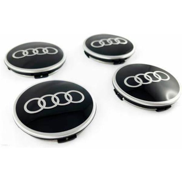 アウディ 純正 センターキャップ A3 81A601170 : i00287 : AutoWear - 通販 - Yahoo!ショッピング