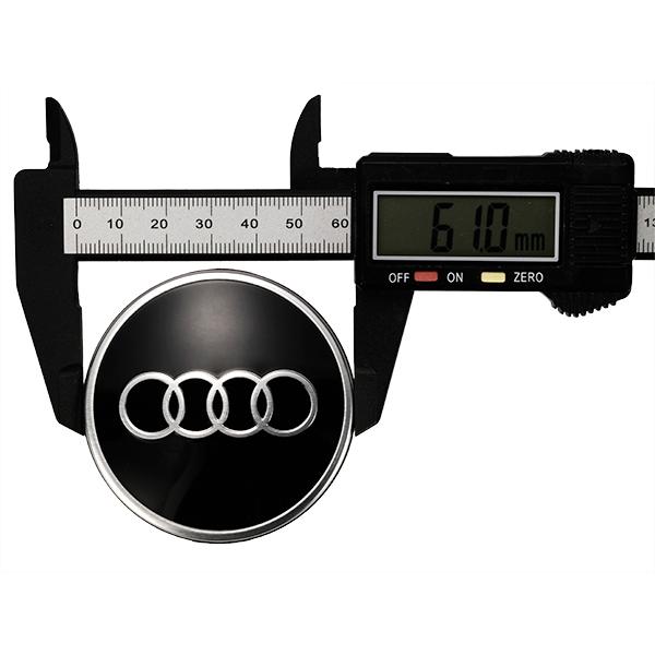 Audi アウディ 純正 センターキャップ A3 GY 81A601170 : AutoWear - 通販 - Yahoo!ショッピング