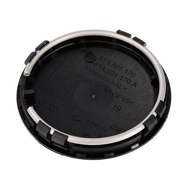 Audi アウディ 純正 センターキャップ A3 GY 81A601170 : AutoWear - 通販 - Yahoo!ショッピング