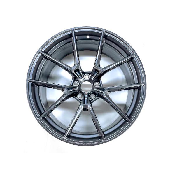BMW 純正 ホイール 1本M2 F87 M3 G80 G82 G83 M4 36108746989 : AutoWear - 通販 ...