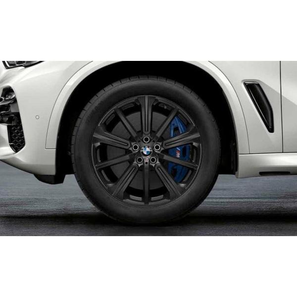 BMW 純正 ホイール 1本 X5 G05 X5M F95 X6 G06 X6M F96 36116883765 : AutoWear - 通販 - Yahoo!ショッピング
