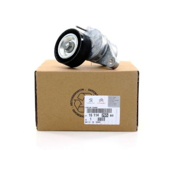 PEUGEOT（プジョー） 純正 テンショナーローラー 308 1613255380 : AutoWear - 通販 - Yahoo!ショッピング