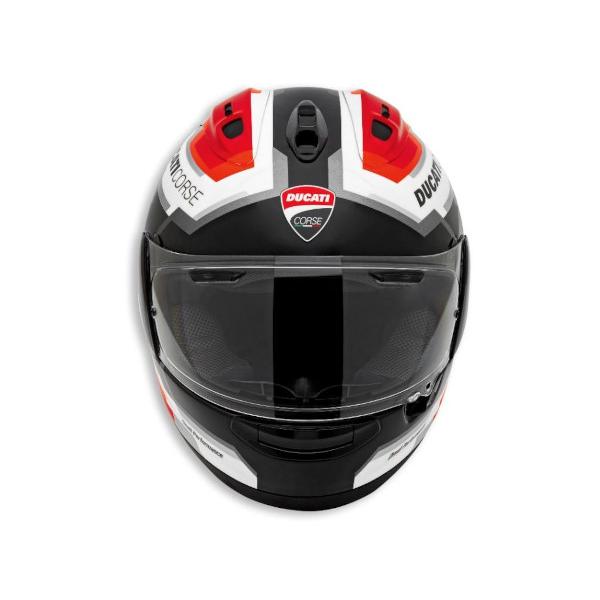 DUCATI ドゥカティ 純正 ヘルメット 汎用品 981071396 : AutoWear - 通販 - Yahoo!ショッピング
