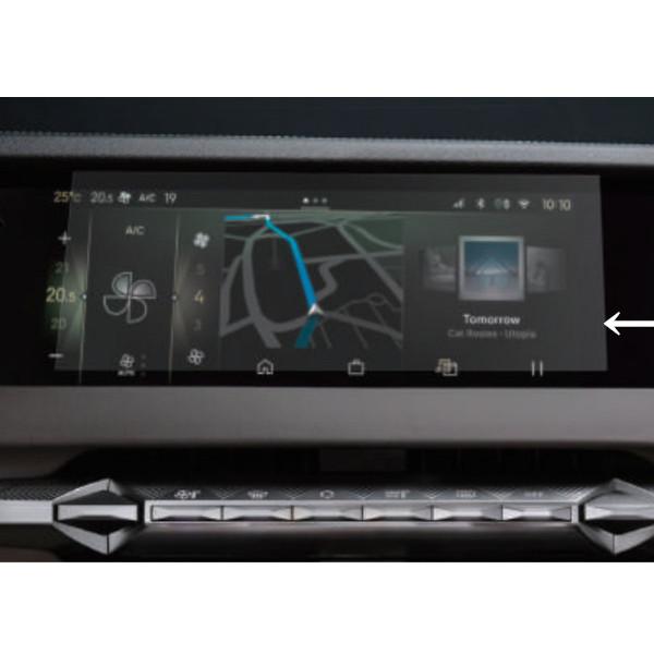 DS 純正 DS4 タッチスクリーンプロテクトフィルム LRPF10 : AutoWear - 通販 - Yahoo!ショッピング