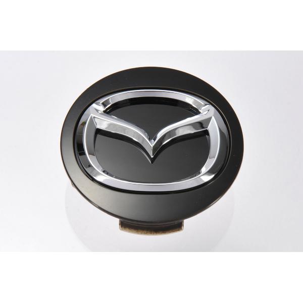 マツダ 純正 CX-3 CX-5 CX-9 ロードスター アテンザ アクセラ ホイールセンターキャップ 4個セット KD51-37-190 : AutoWear - 通販 - Yahoo!ショッピング