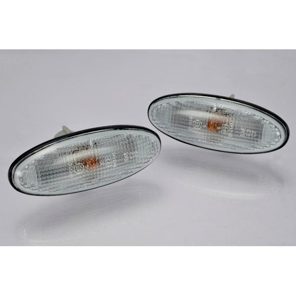 マツダ純正 RX-7 FD3S フェンダーサイドターンクリアマーカー左右セットB33P-51-120A : ma293iacx2 ...