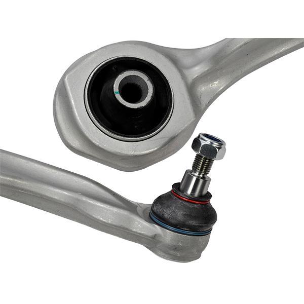 Mercedes-Benz メルセデスベンツ Sクラス W221 CLクラス W216 AMG ストラットアーム 左右セット ...