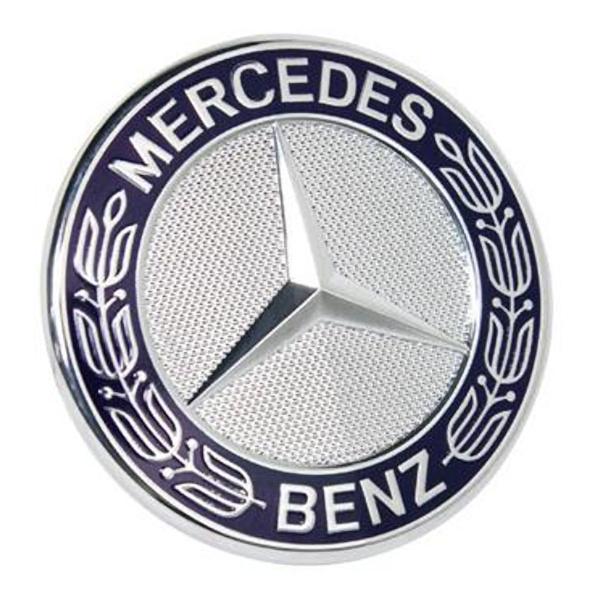 Mercedes-Benz（メルセデス・ベンツ） 純正 Cクラス W204 Eクラス W211後期 W212 Sクラス W221 ボンネット ...