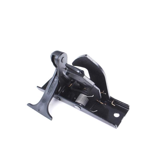 Mercedes-Benz メルセデスベンツ 純正 W211 Eクラス E500 E320 E350 E55 ボンネットロックキャッチ ...