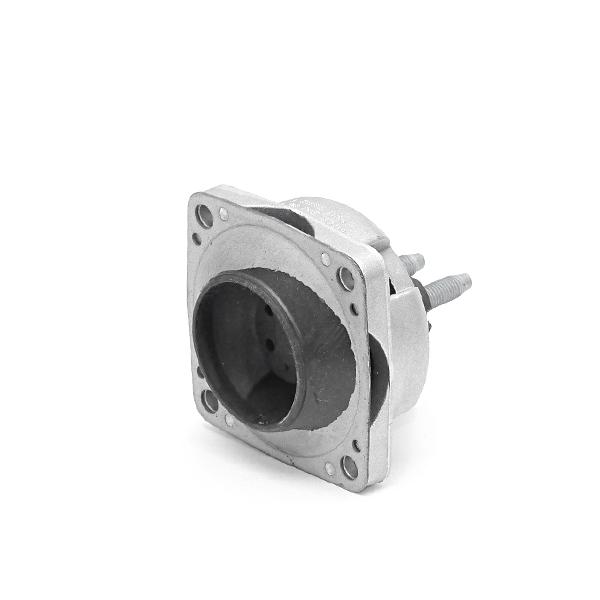 Mercedes-Benz メルセデスベンツ 純正 W166 Mクラス リアミッションマウント A1662400618 : AutoWear ...