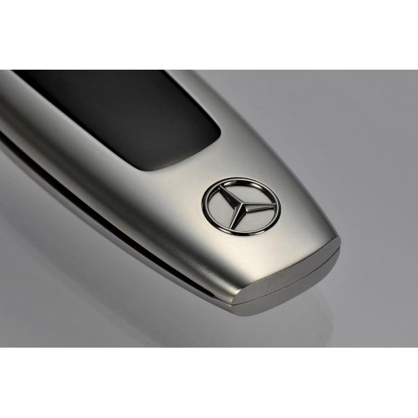 Mercedes-Benz メルセデスベンツ 純正 GLAクラス X156 H247 コレクション キーホルダー キーチェーン キーリング ...