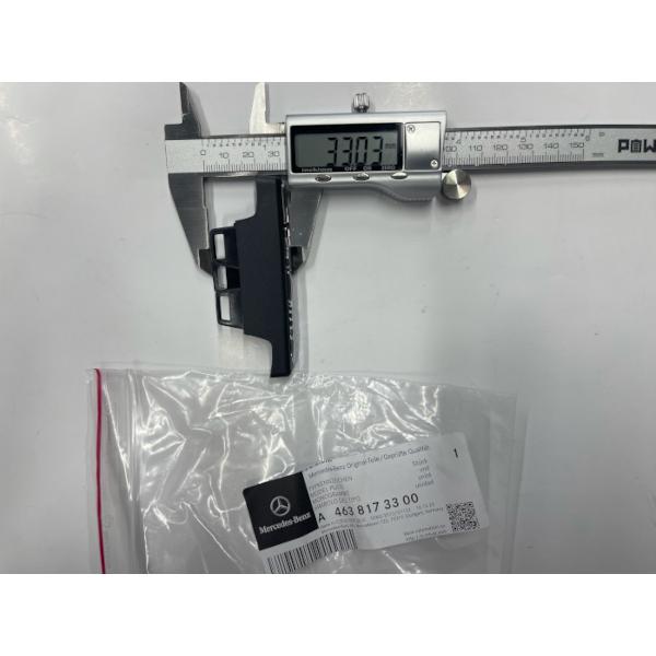 Mercedes-Benz メルセデスベンツ純正 W463A ゲレンデヴァーゲン G63 G550 G350d パナメリカーナグリル用 AMG ...