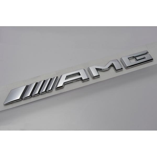 ベンツ純正 W463A 新型Gクラス G350d G550 G63 ゲレンデバーゲン AMGエンブレム A4638172500 :MB976 ...