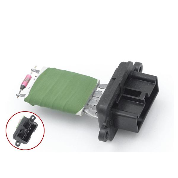 FIAT フィアット 純正 パンダ PANDA プント PUNTO ラジエーターファンレジスター 46723713 : AutoWear ...