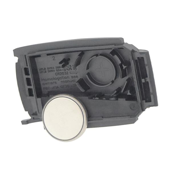 JAGUAR ジャガー XF XK 純正 リモコンキー バックカバー バッテリー付 C2P17158 : AutoWear - 通販 ...