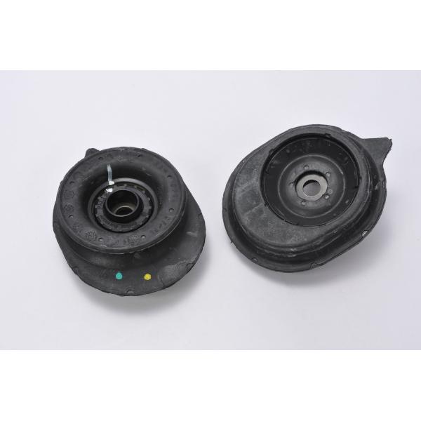 フィアット 純正 フロントショックアッパーマウント FIAT 500 500C 312型 0.9L 1.2L 1.4L ストラット 左右セット ...