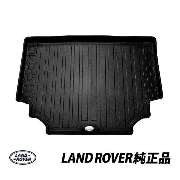 ランドローバー 純正 ディフェンダー 110 ロードスペース セミリジッド ライナー PHEV装着不可 VPLES0570 ...