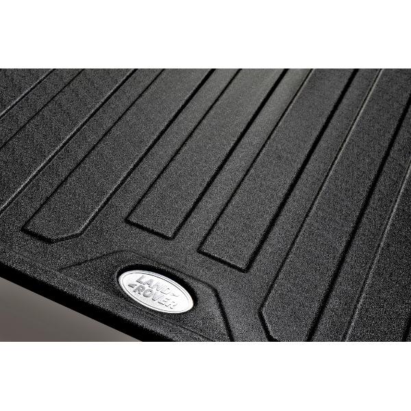 ランドローバー 純正 ディフェンダー 110 ロードスペース セミリジッド ライナー PHEV装着不可 VPLES0570 ...