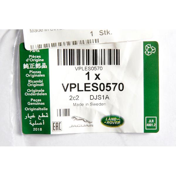 ランドローバー 純正 ディフェンダー 110 ロードスペース セミリジッド ライナー PHEV装着不可 VPLES0570 :OT16YIAC ...