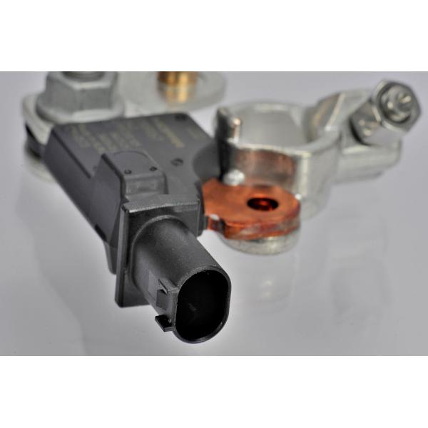 FIAT フィアット 純正 500 312型 後期 チンクエチェント ブランチコントロールユニット バッテリー端子 51989067 ...