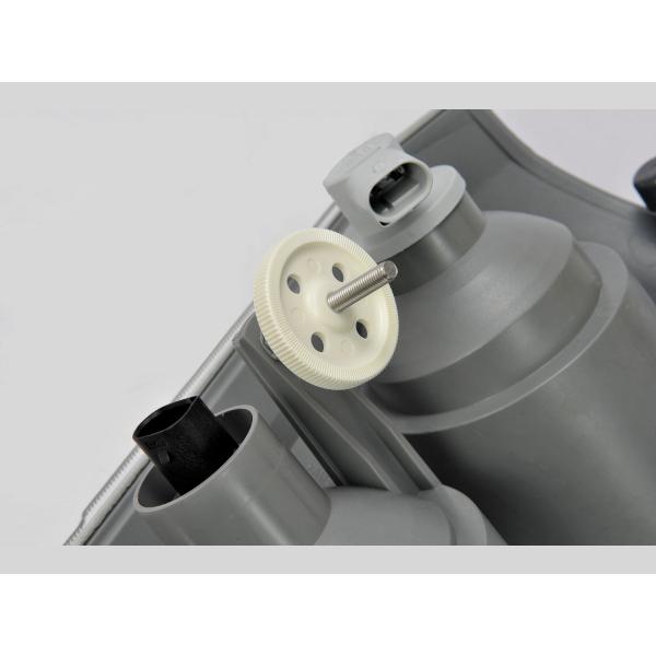 ランドローバー純正 レンジローバー L322 フロントウィンカーランプ 左右セット XBD000043 XBD000053 : ot460 ...