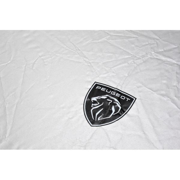 PEUGEOT プジョー 純正 3008 (P84) 5008 (P87) フロント ウィンドウ サンシェード フロントガラス 日よけ FWSP84 : AutoWear - 通販 ...