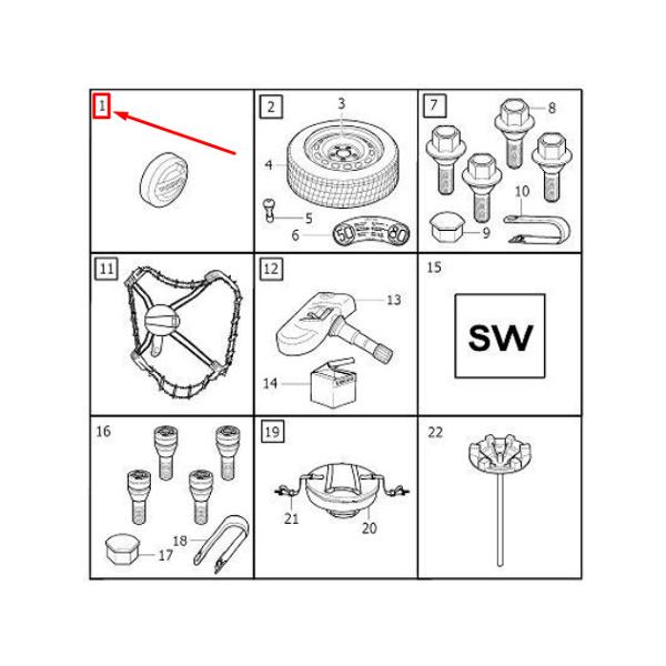 ボルボ 純正 VOLVO XC90 V90 S90 XC60 V60 S60 V40 65mm ホイールセンターキャップ ハブキャップ4個 ...