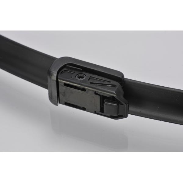 フォルクスワーゲン 純正 フロントワイパーブレード ゴルフ5 ゴルフ6 ジェッタ 右ハンドル用 左右2本セット 1Q2998002 ...