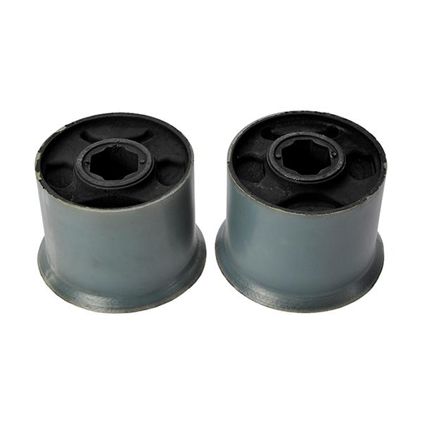 VW ゴルフ5 ゴルフ6 ゴルフプラス イオス フロント コントロールアーム ロアアーム ブッシュ 左右セット 1K0407183E ...