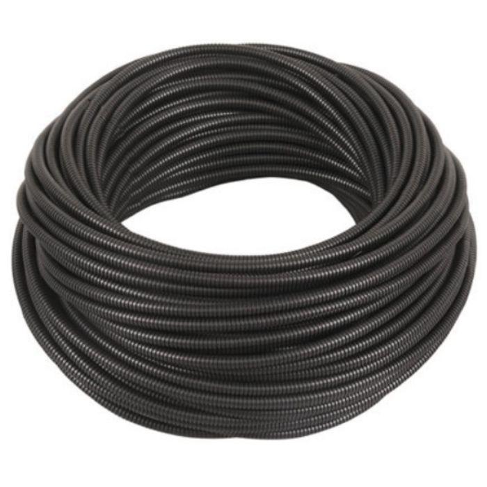 1073 配線チューブ 5φ(内径)×50m エーモン工業 配線コードの結束・保護に : オートウイング Yahoo!店 - 通販 - Yahoo!ショッピング