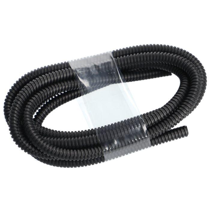 1115 配線チューブ 5φ(内径)×長さ2m エーモン工業 コードの結束・保護に : オートウイング Yahoo!店 - 通販 - Yahoo!ショッピング