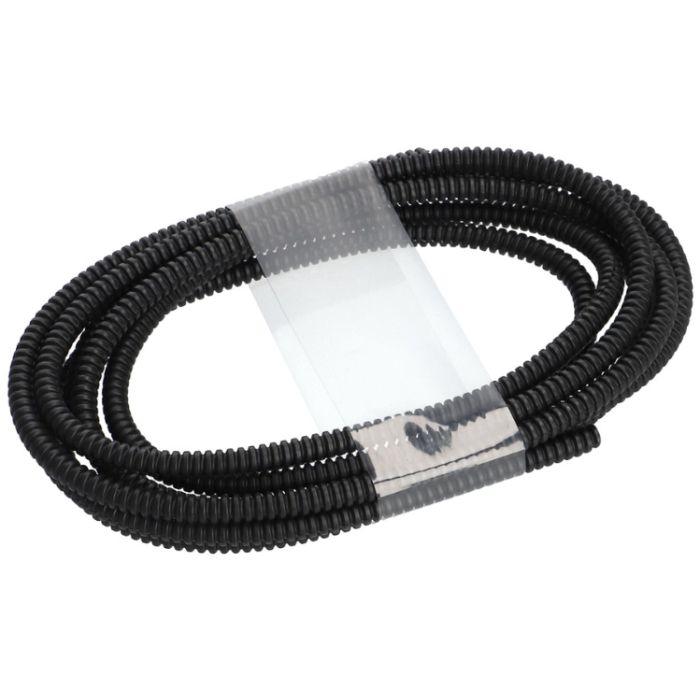 1120 配線チューブ 3φ(内径)×長さ2m エーモン工業 コードの結束・保護に : オートウイング Yahoo!店 - 通販 - Yahoo!ショッピング