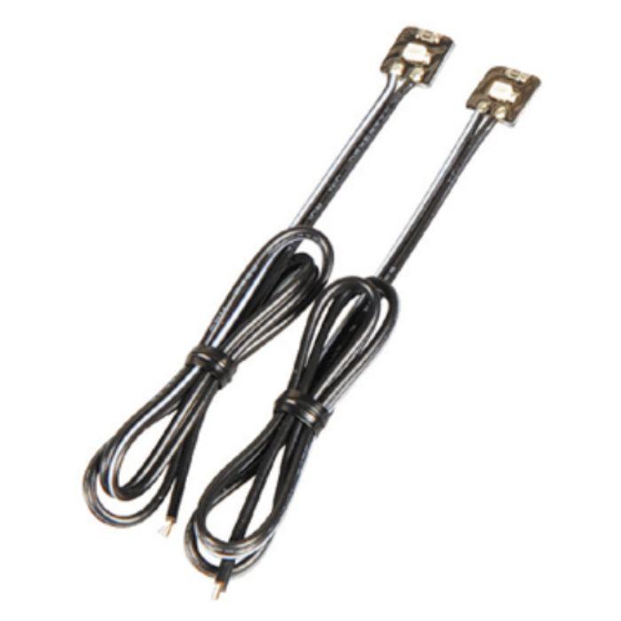 1806 ワンポイントLED(青) エーモン工業 小さく手軽に使えるLED コンビニ受取不可 ゆうパケット発送 : 1806 : オートウイング Yahoo!店 - 通販 - Yahoo!ショッピング