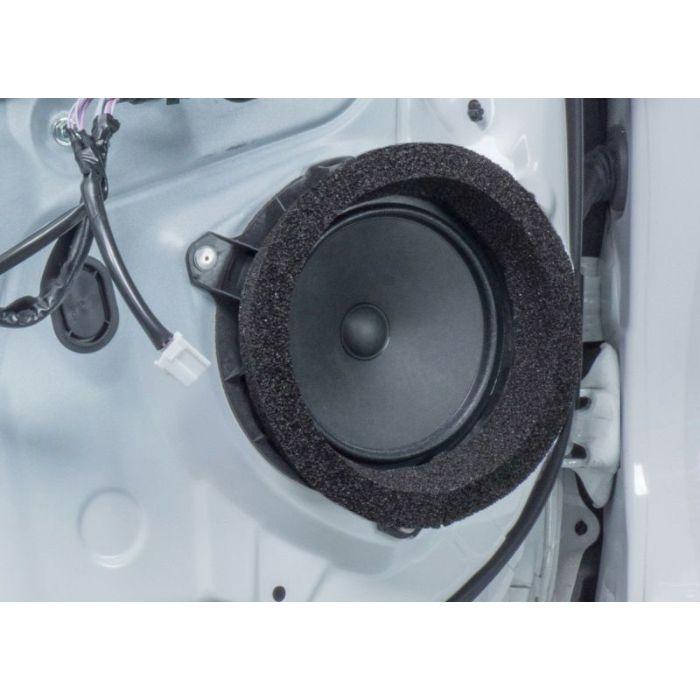 8314 エーモン工業 AMON 防音テープ (スピーカー用) : オートウイング Yahoo!店 - 通販 - Yahoo!ショッピング